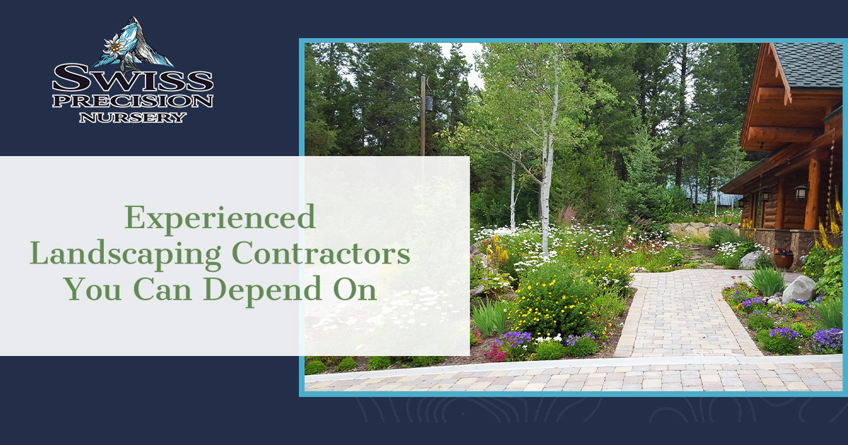 Metal Work | Ashton Landscaping Company